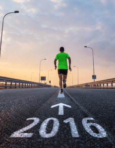Achieve Running Goals: 3 Effective Ways to Succeed