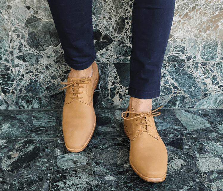 Selecting the Right Work Shoe for You | Melbourne Podiatry Clinic