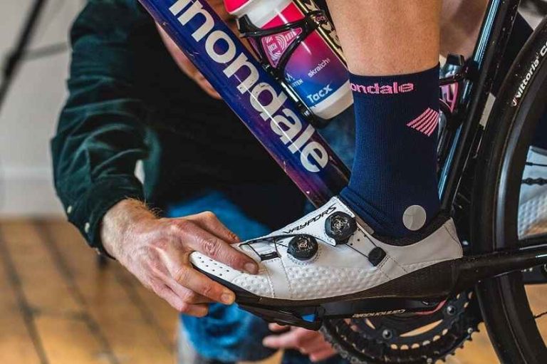 Cycling Orthotics for Comfort and Performance in Melbourne