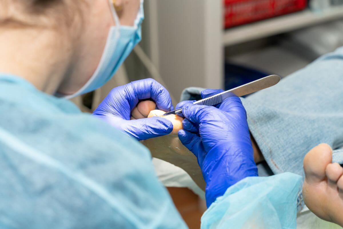 Cracked Heel Treatments for Smoother, Healthier Feet