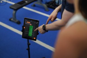 VALD at Essendon & Blackburn | Melbourne Podiatry Clinic