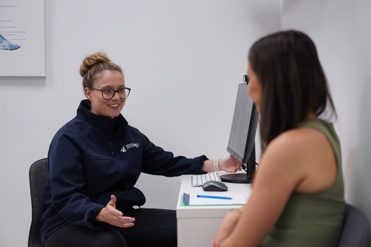 Referral Requirements | Understanding Podiatrist Visits