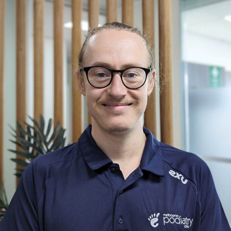 Dr Samantha May - Melbourne Podiatry Clinic