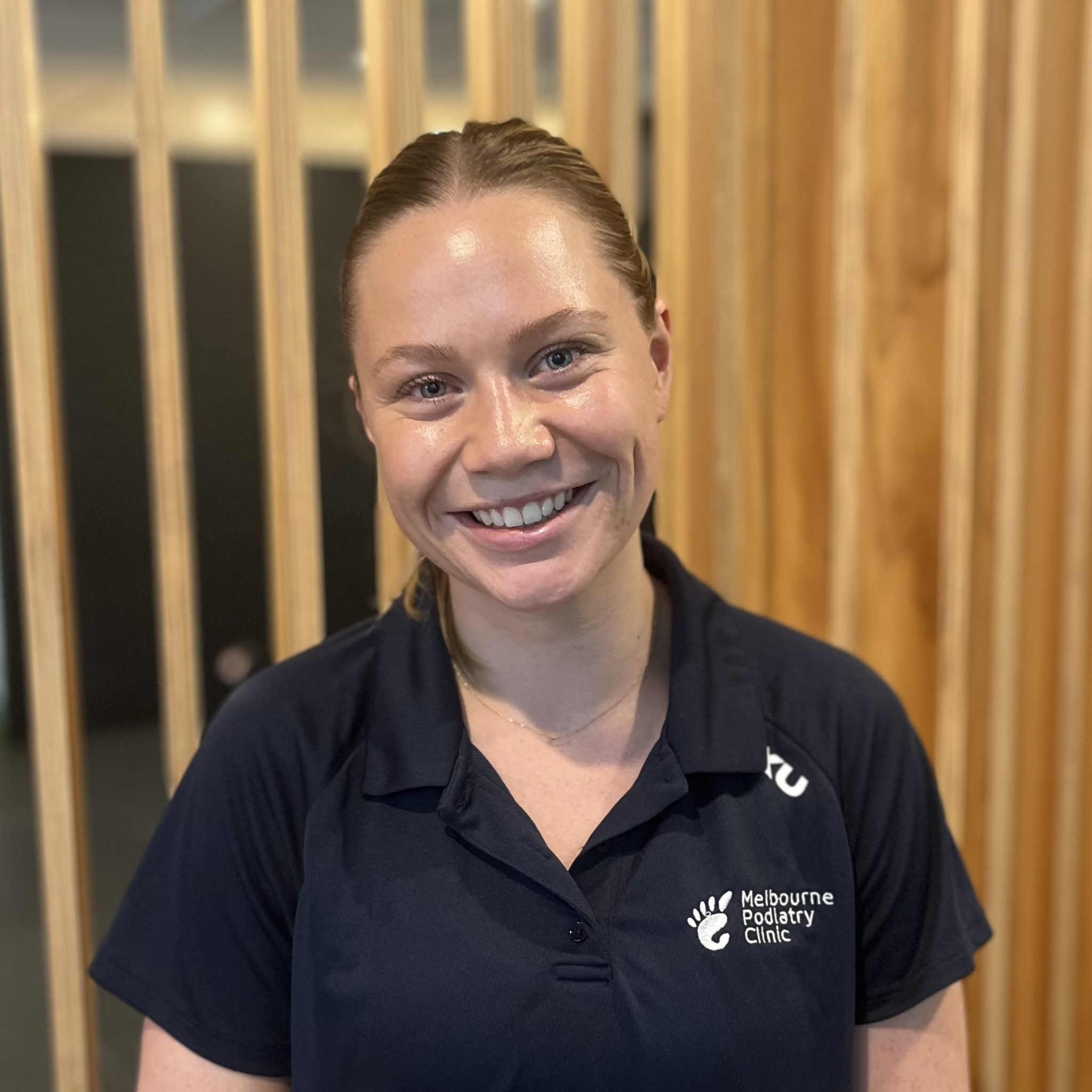 Matilda Ross - Melbourne Podiatry Clinic