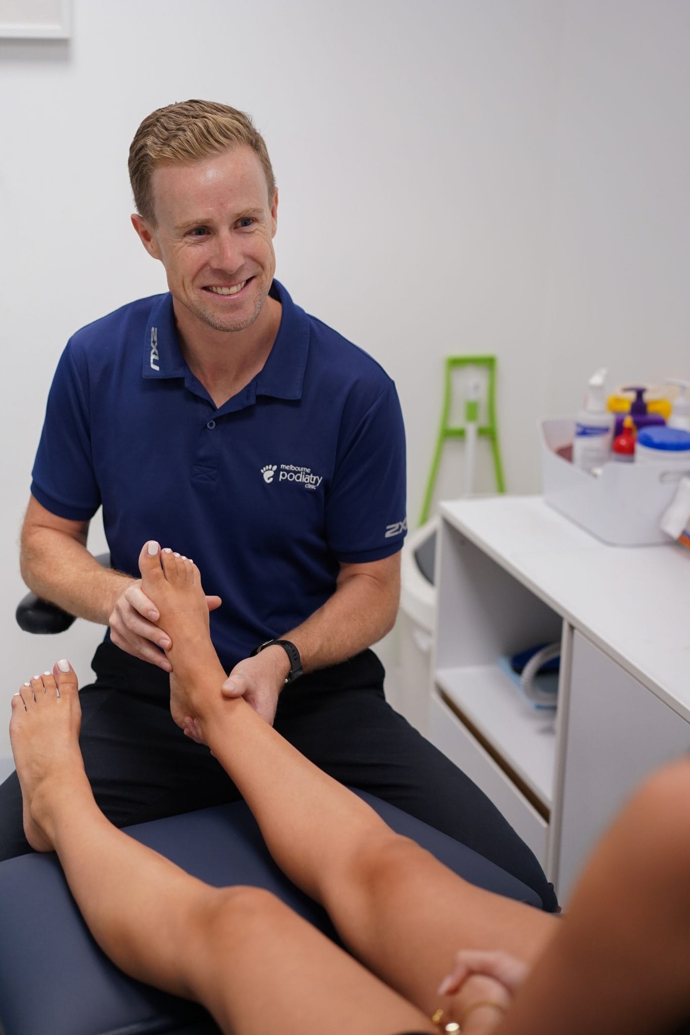 Podiatry vs. Physio: Making the Right Choice for Your Health