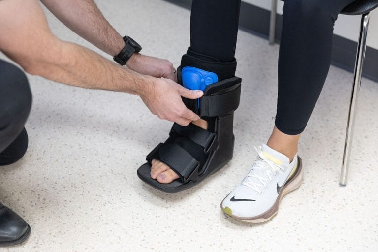 Ultimate Guide to Moon Boots: Essential Recovery Tips for Foot ...